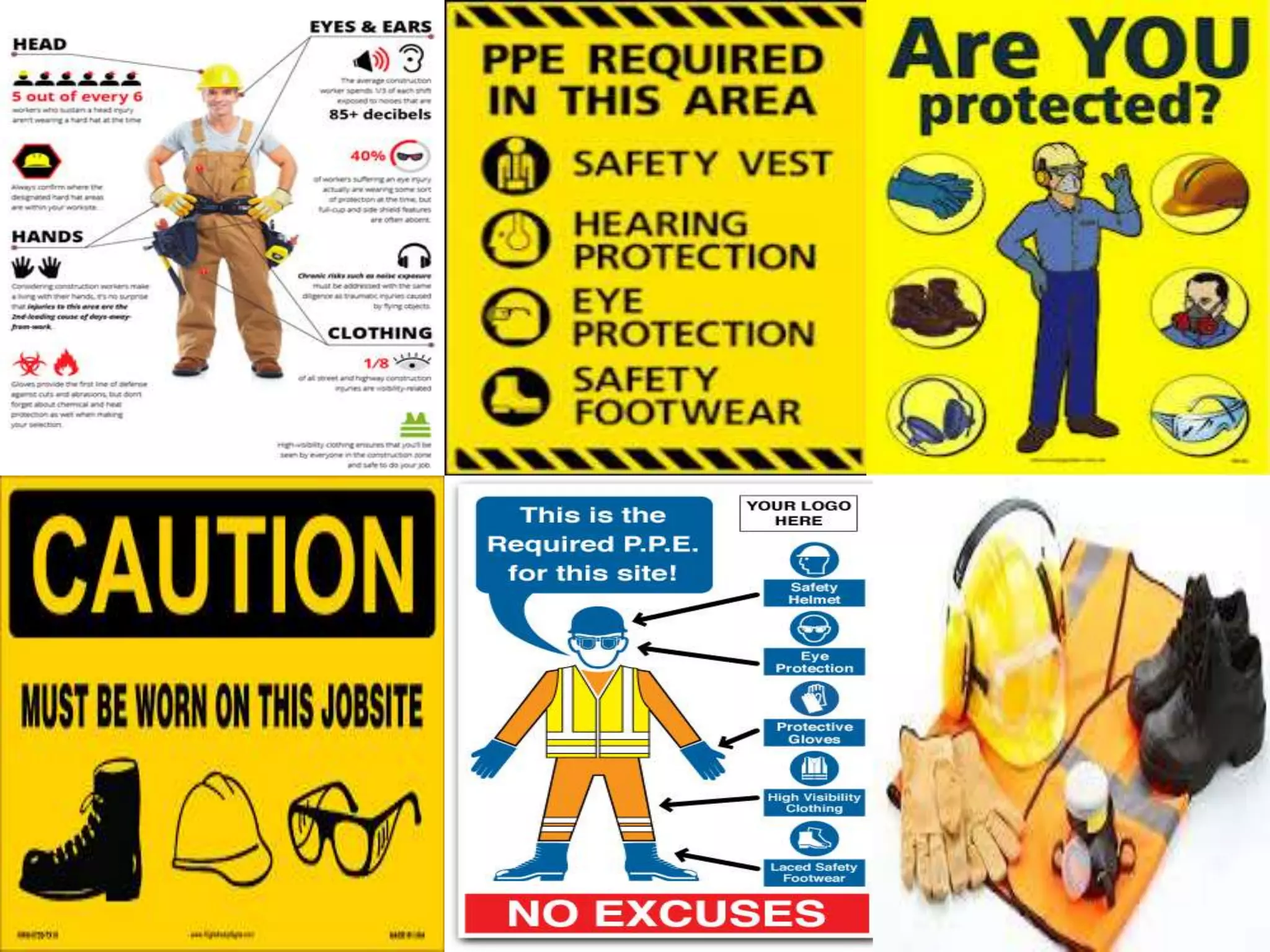 construction site safety.ppt