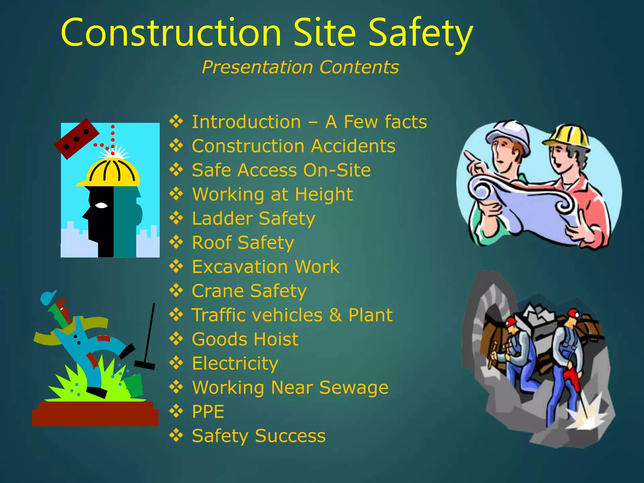 construction site safety.pptx