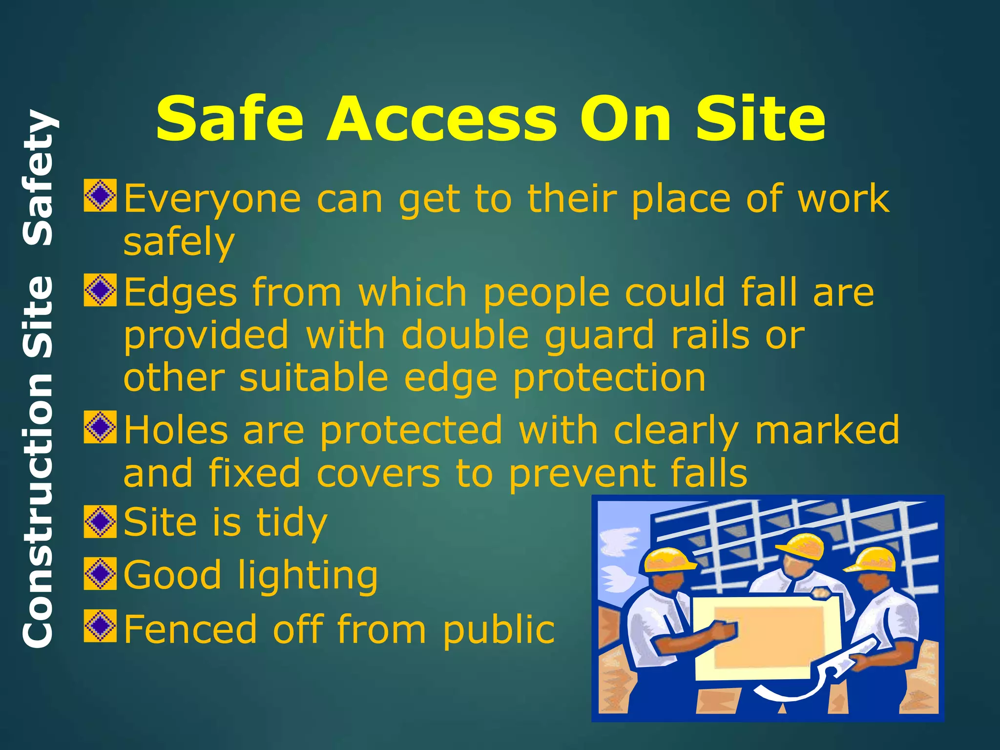 construction site safety.pptx