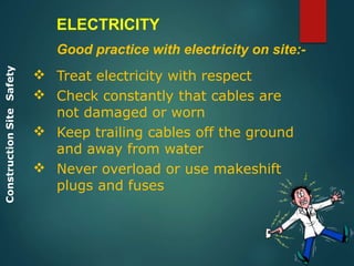 construction site safety.pptx