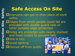 construction site safety.pptx
