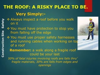 construction site safety.pptx