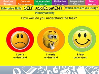 Constructions perpendicular and angle bisectors level 6 lesson | PPT