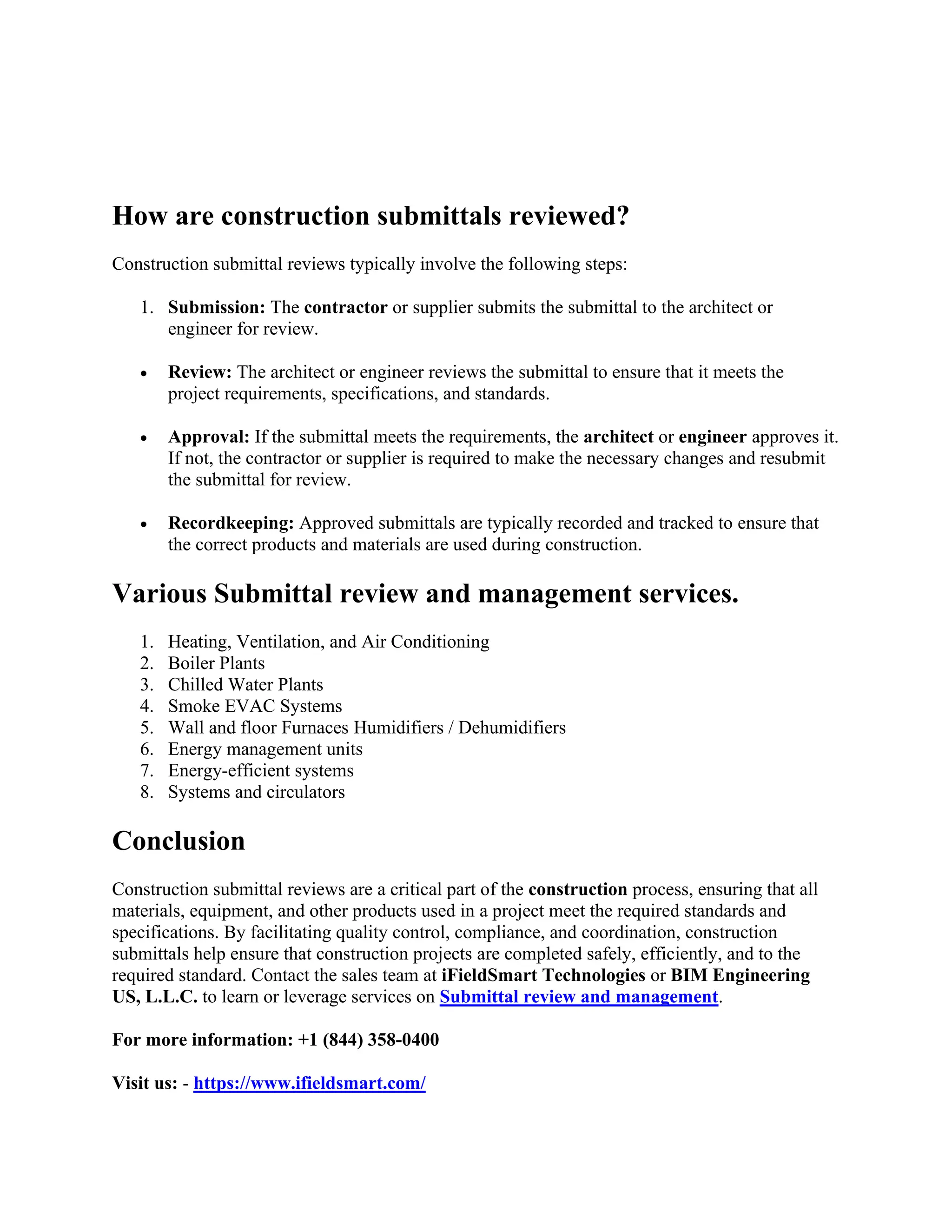 Construction submittals, their importance, and quick review steps.pdf