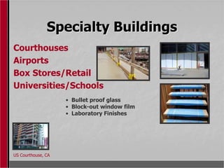 Construction Surface Protection | PPT