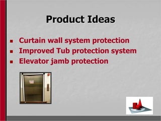 Construction Surface Protection | PPT