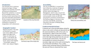 Construction techniques and materials of the roman period in the city ...