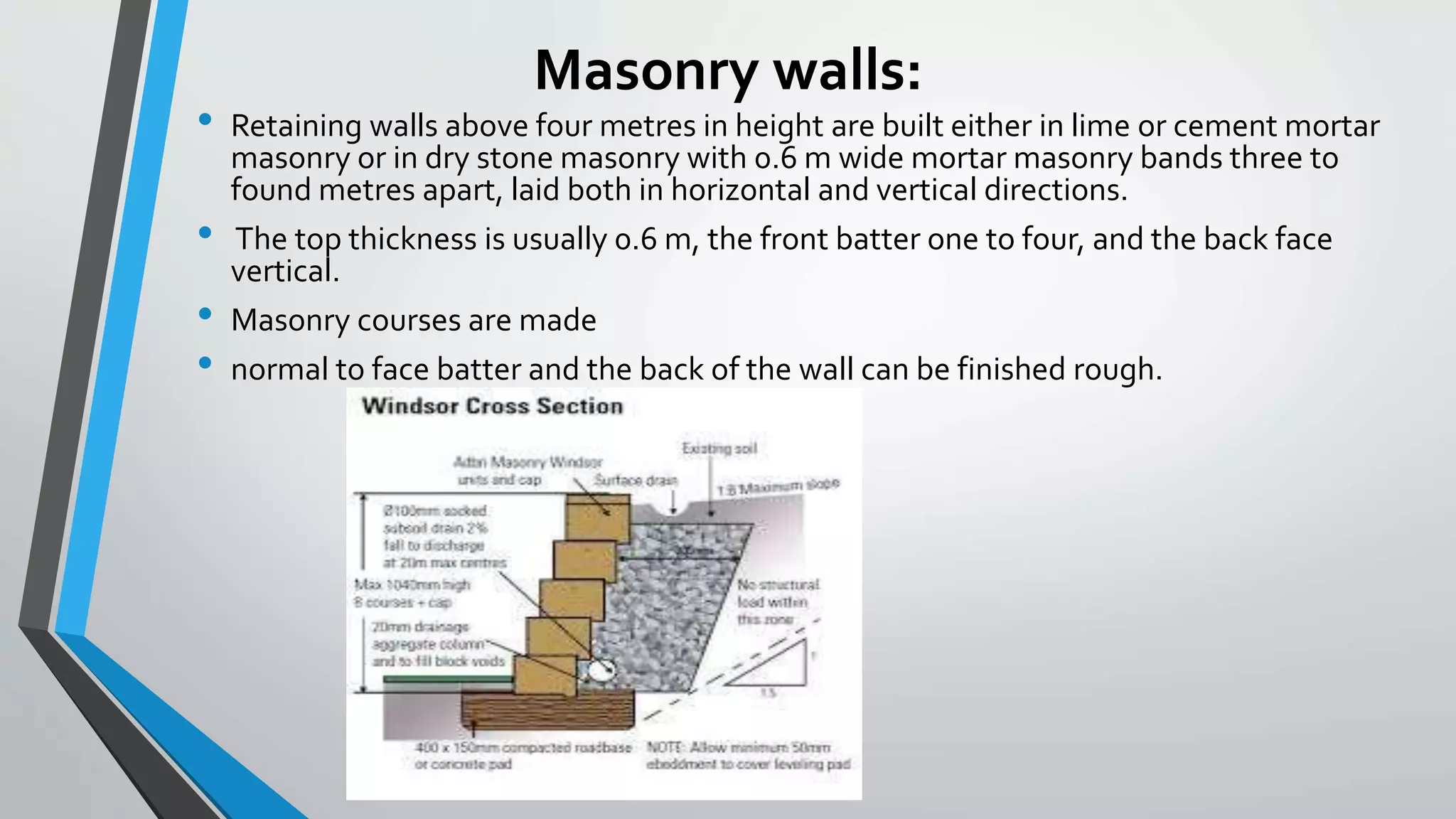 Construction techniques and measures | PPTX
