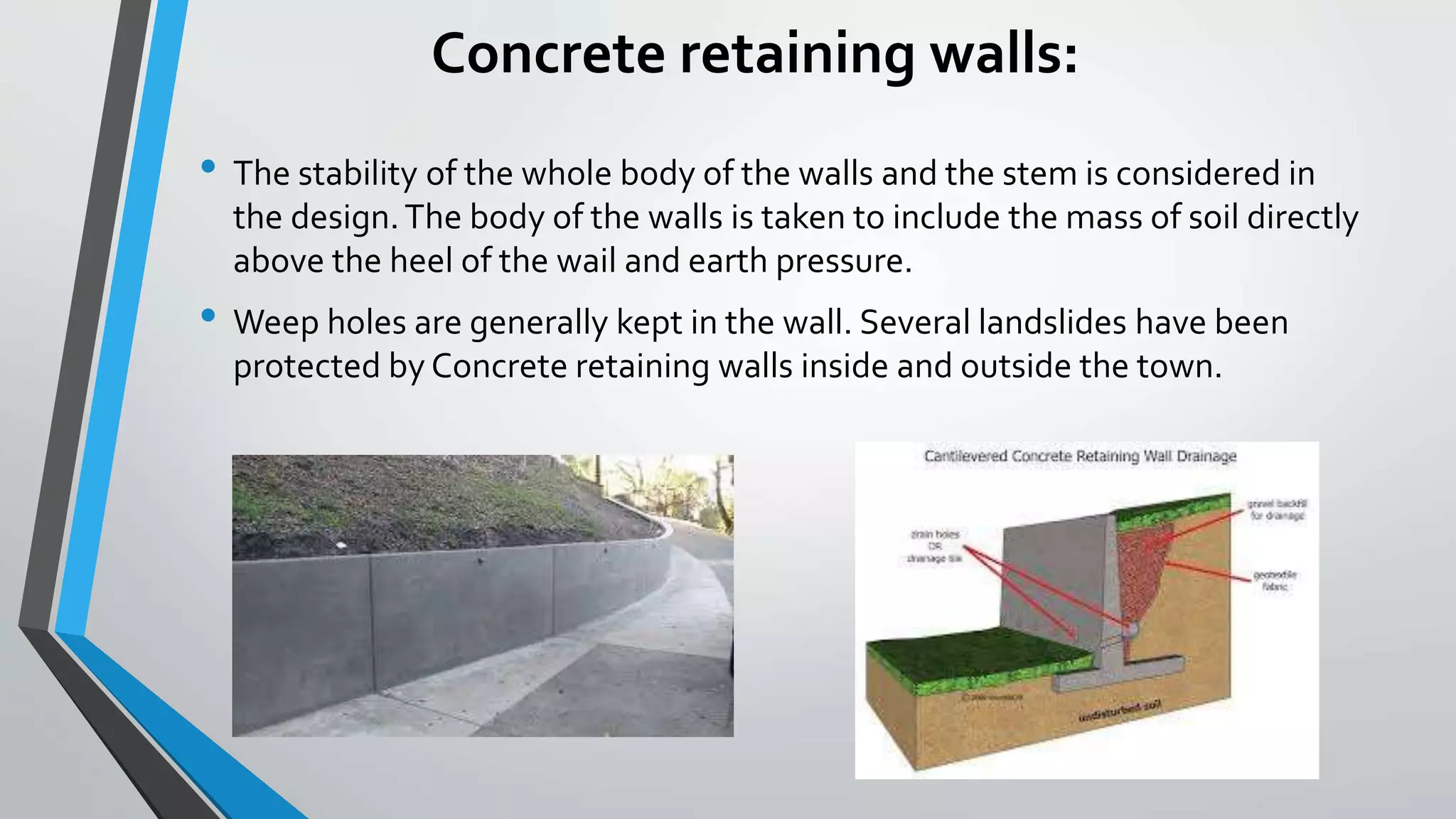Construction techniques and measures | PPTX