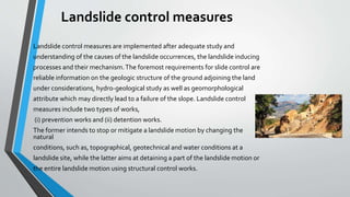 Construction techniques and measures | PPTX