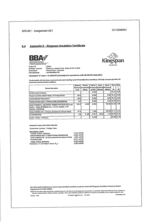 Construction technology assignment final submission | PDF