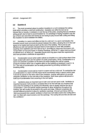 Construction technology assignment final submission | PDF