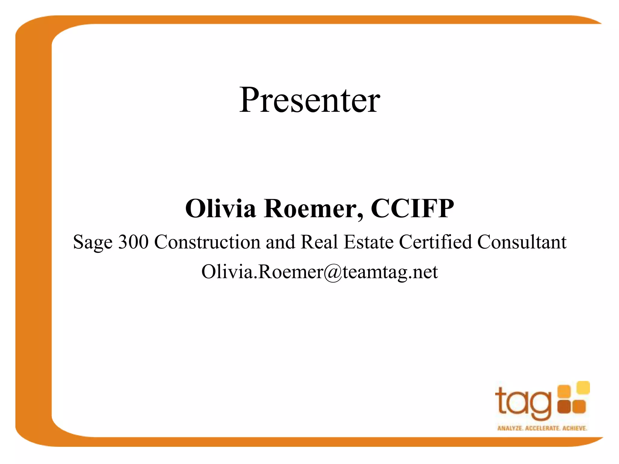 Construction Technology Insider - Episode 1: Subcontractor Compliance ...