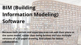 Know the types of Construction Technology by Adel Sageer | PDF