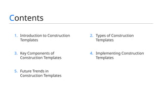 Construction Templates_ Streamlining Project Management and Processes.pptx