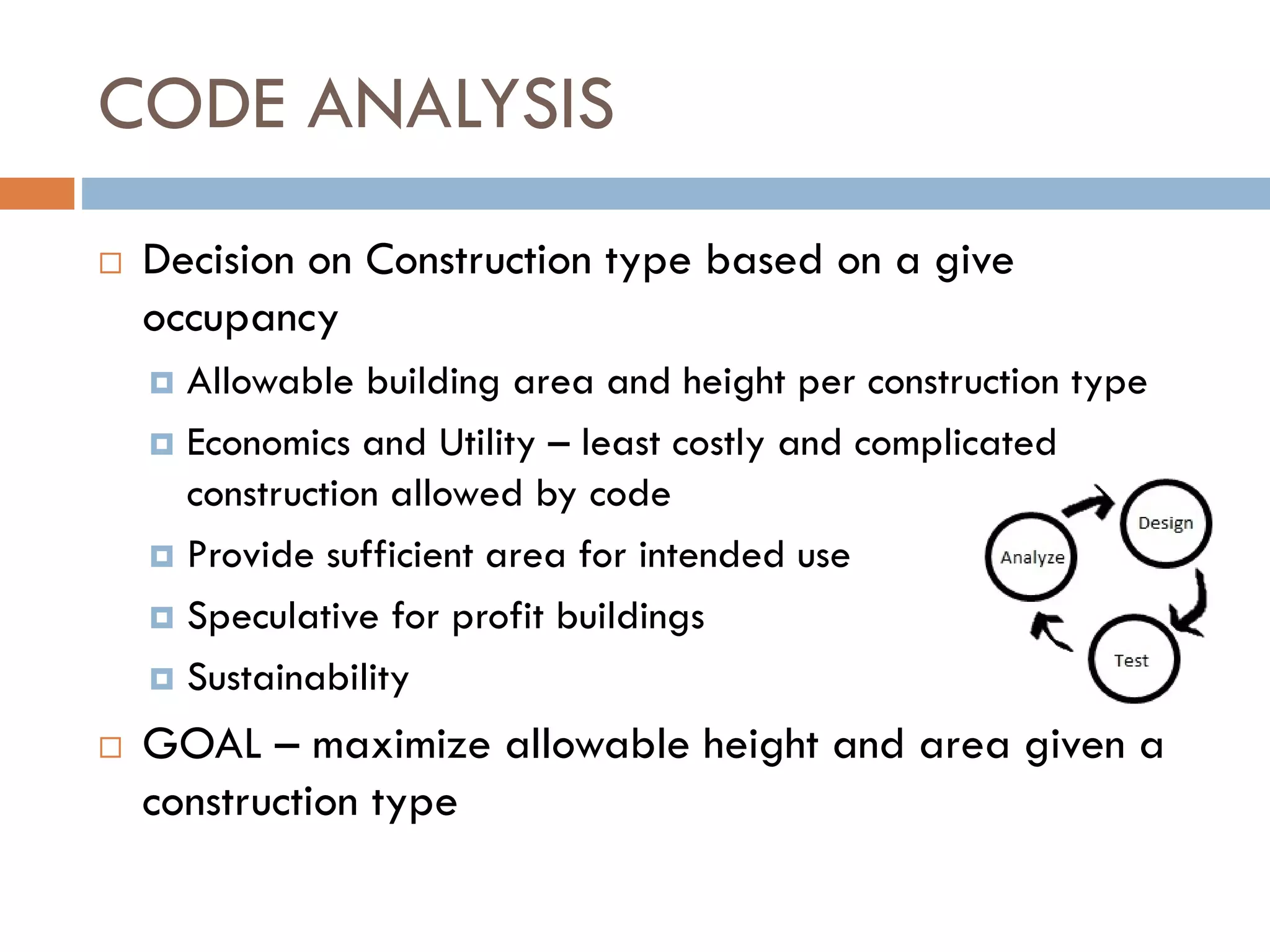 Construction types | PDF