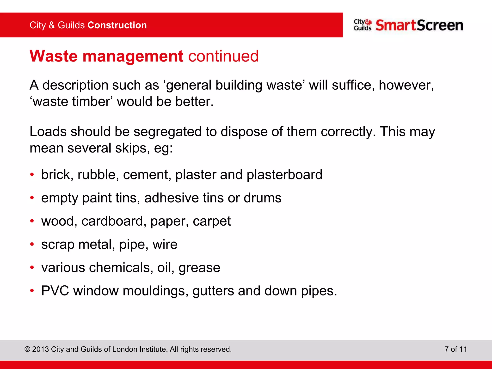 Construction u101 ppt_2 | PPTX