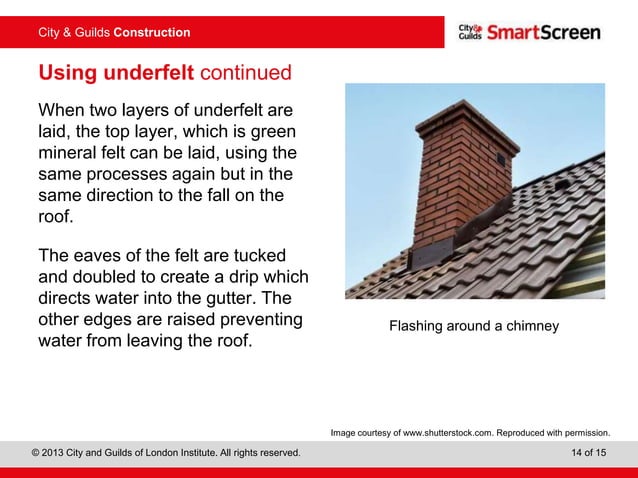 101 Level 1 Principles of building construction, information and ...