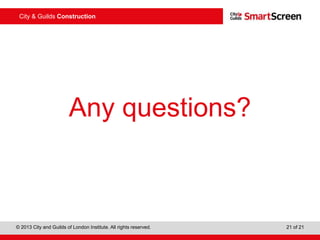 Unit 101, ppt 5, Principles of building, construction, information and ...