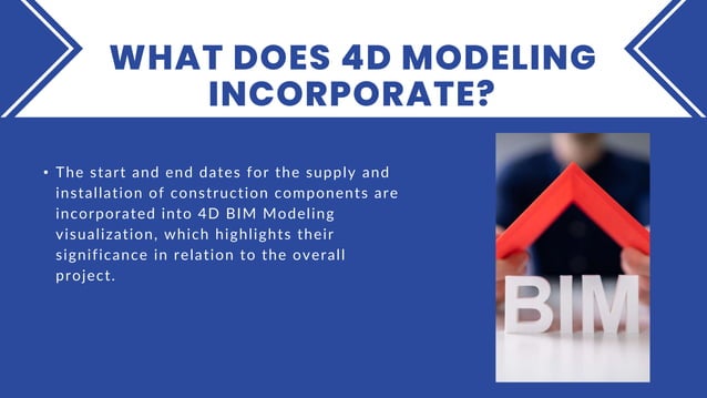 Construction Visualization 4d Bim Scheduling And Simulation Pptx 3 D Graphics Computer