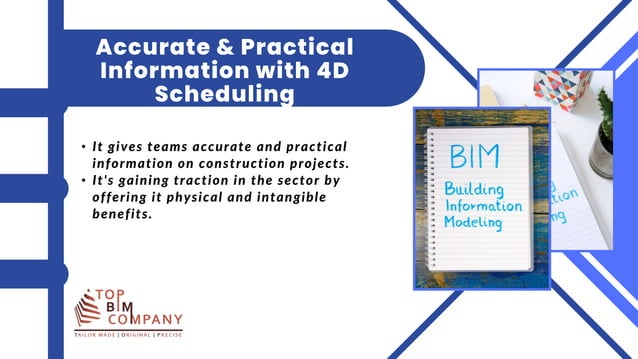 Construction Visualization : 4D BIM Scheduling & Simulation | PPTX | 3 ...