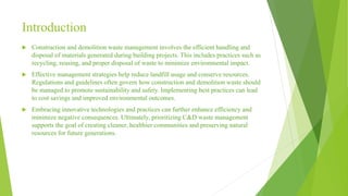 construction and Demolition on wastemanagement.pptx