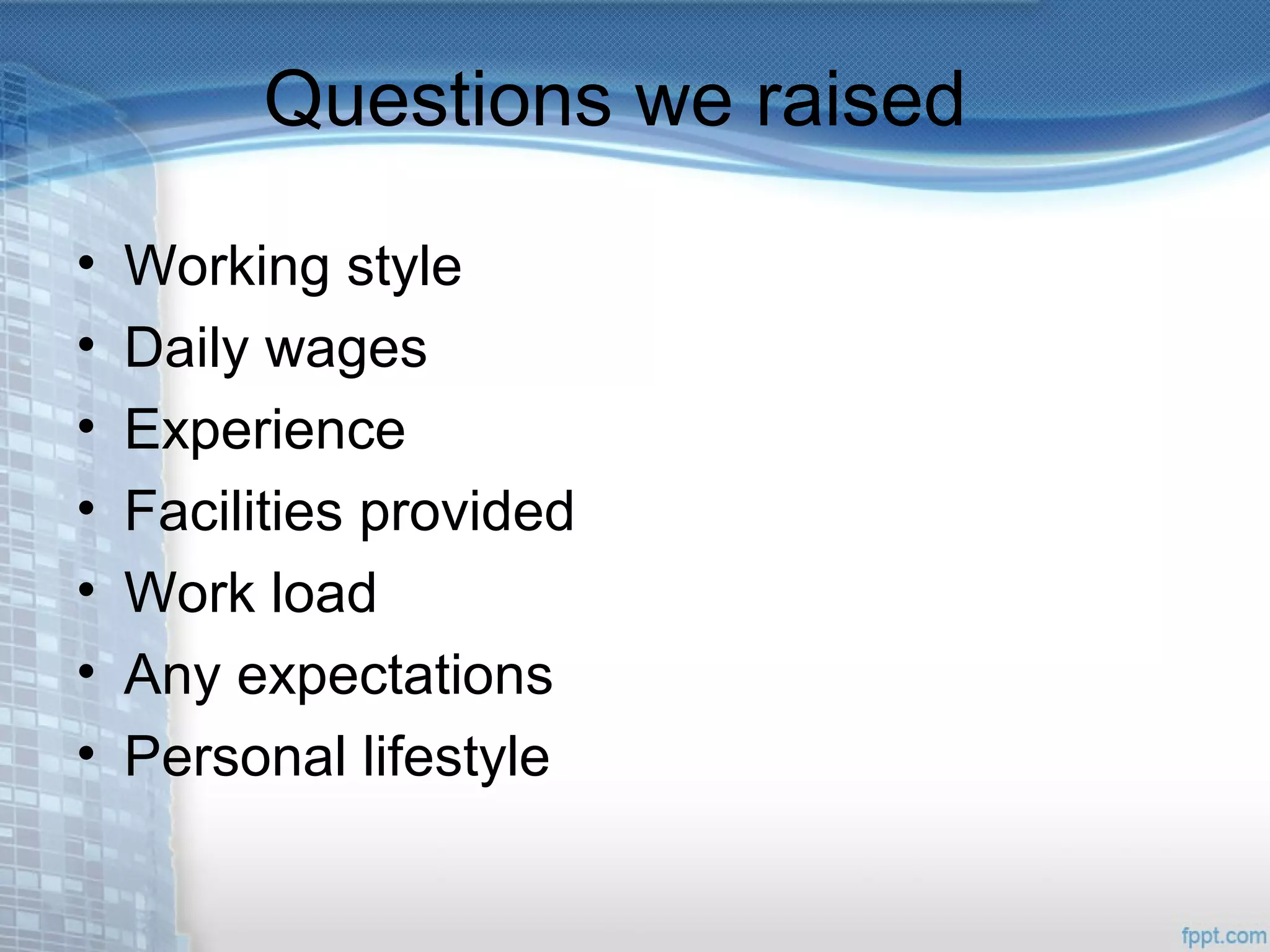 Construction worker | PPT