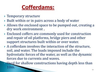 Constructio underwater | PPTX
