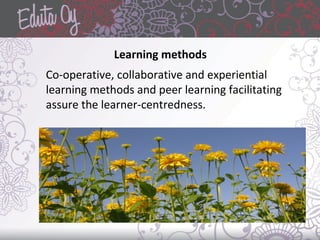 Constructive alignment in university teaching and curriculum | PPT