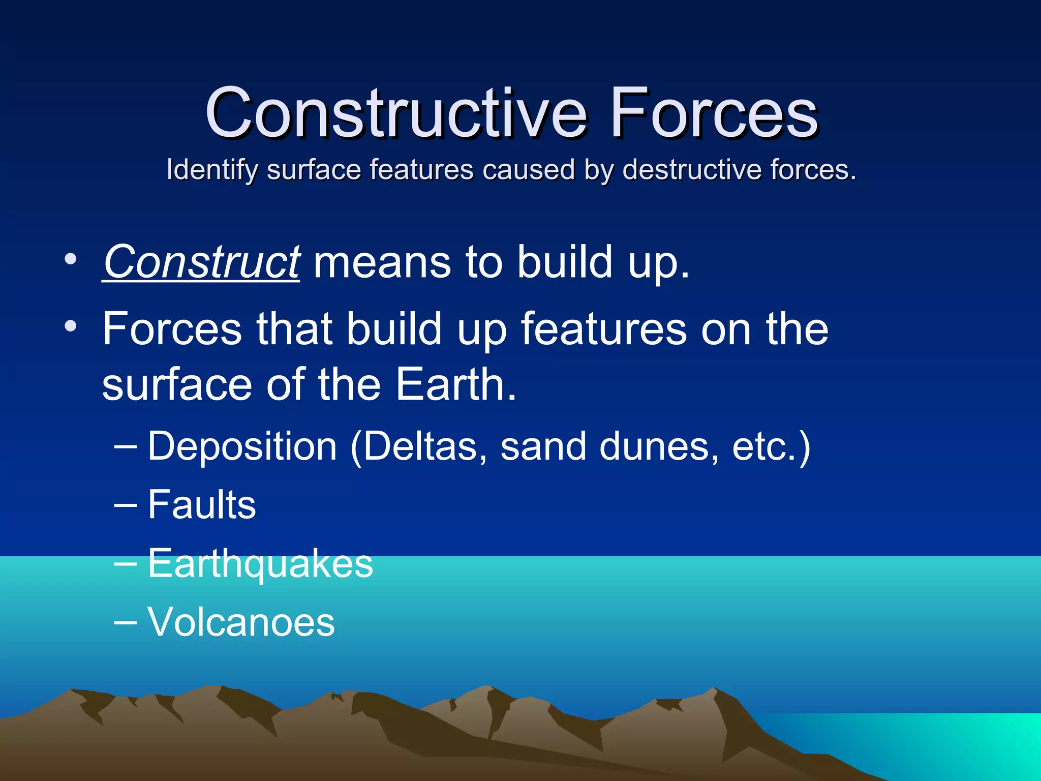 Constructive and destructive_forces | PPT