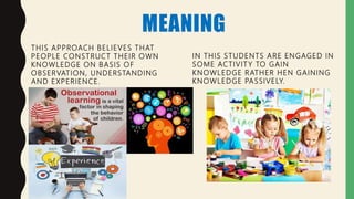 CONSTRUCTIVE APPROACH IN ENGLISH TEACHING.pptx