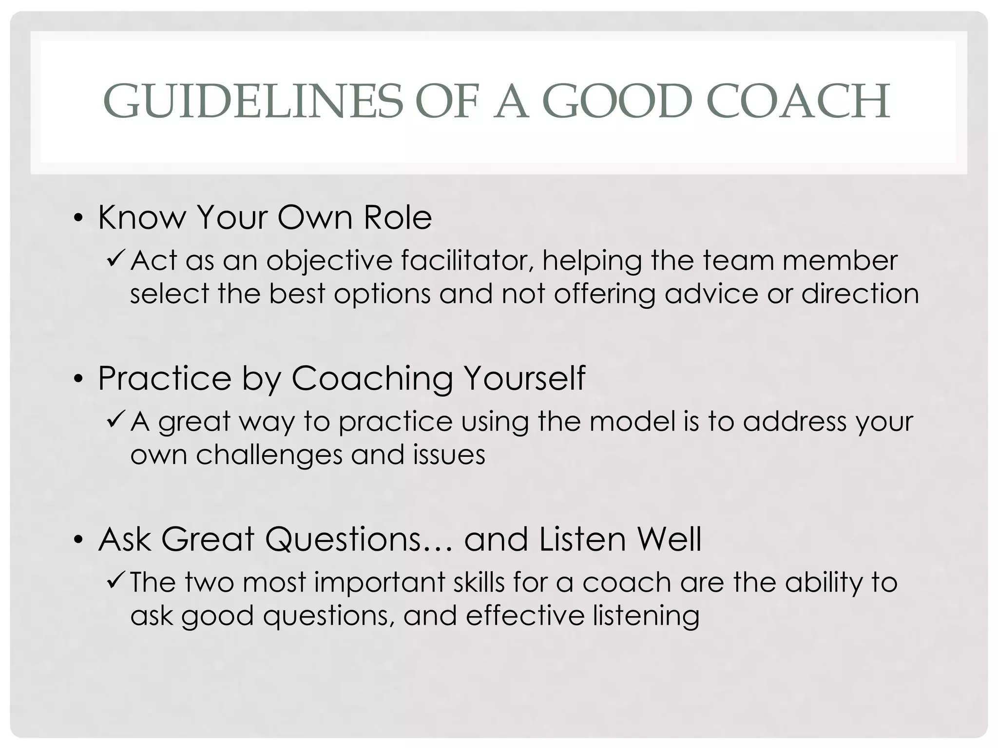 Constructive coaching & feedback 1.1 | PPTX