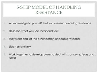 Constructive coaching & feedback 1.1 | PPTX