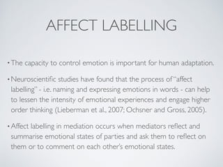 Constructive conversations | PDF