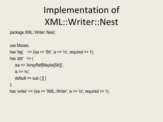 Constructive Destructor Use | PPT | Programming Languages | Computing