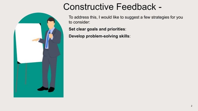 Constructive Feedback - Group 4.pptx