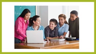 Constructive learning | PPTX