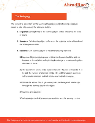 Constructive Learning Environment | PDF