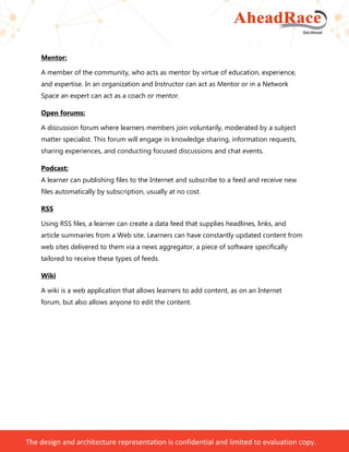 Constructive Learning Environment | PDF