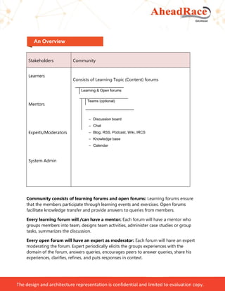 Constructive Learning Environment | PDF