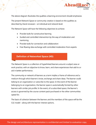 Constructive Learning Environment | PDF