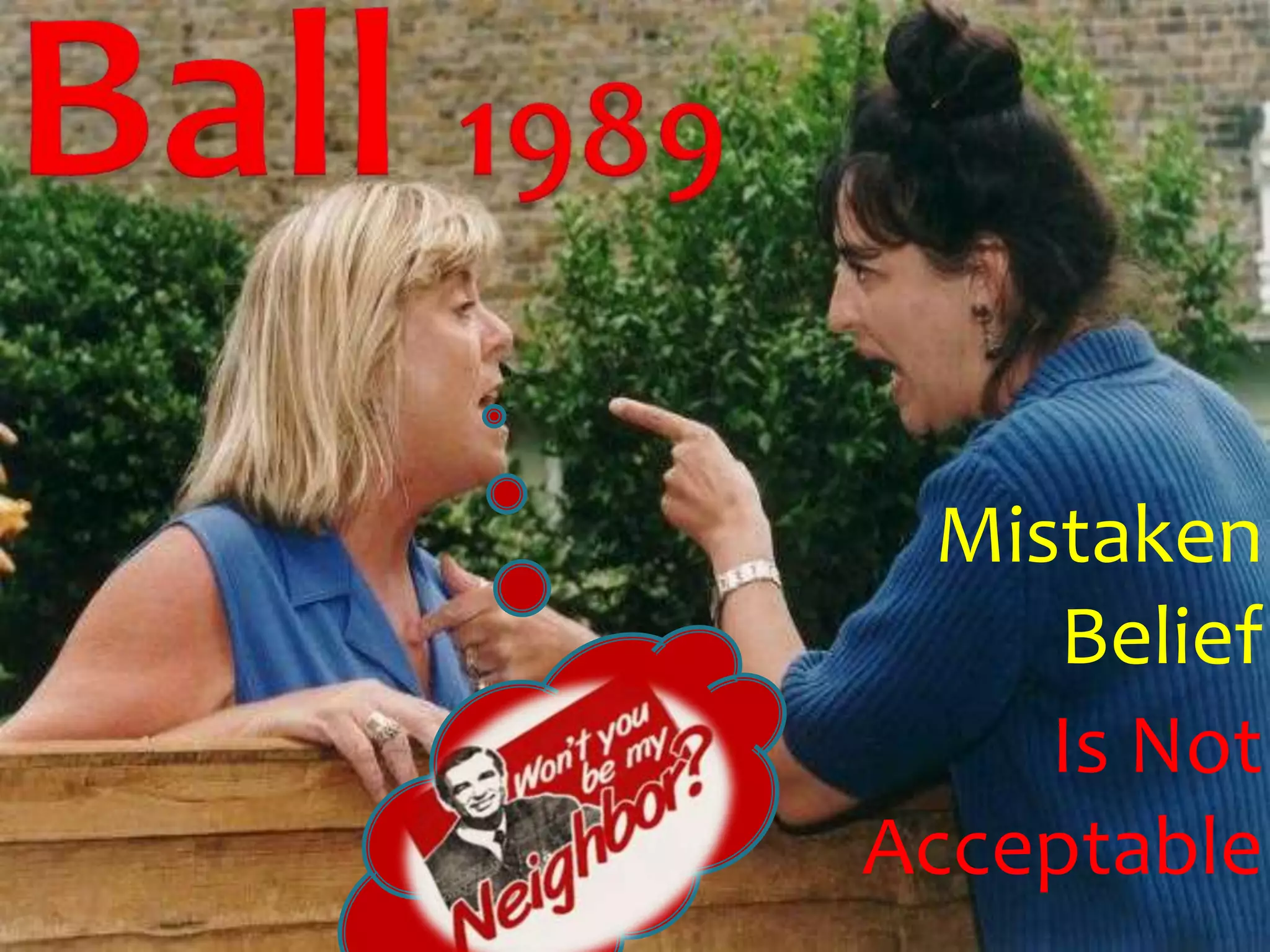 Constructive Manslaughter | PPTX