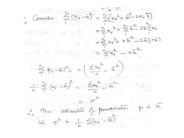 constructive methods Statistical methods | PPT