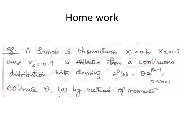 constructive methods Statistical methods | PPT