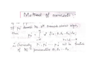 constructive methods Statistical methods | PPT