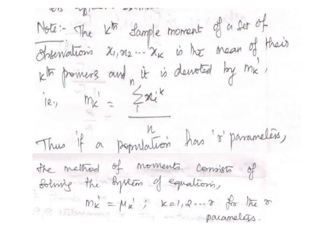 constructive methods Statistical methods | PPT