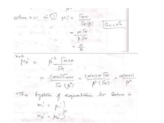 constructive methods Statistical methods | PPT