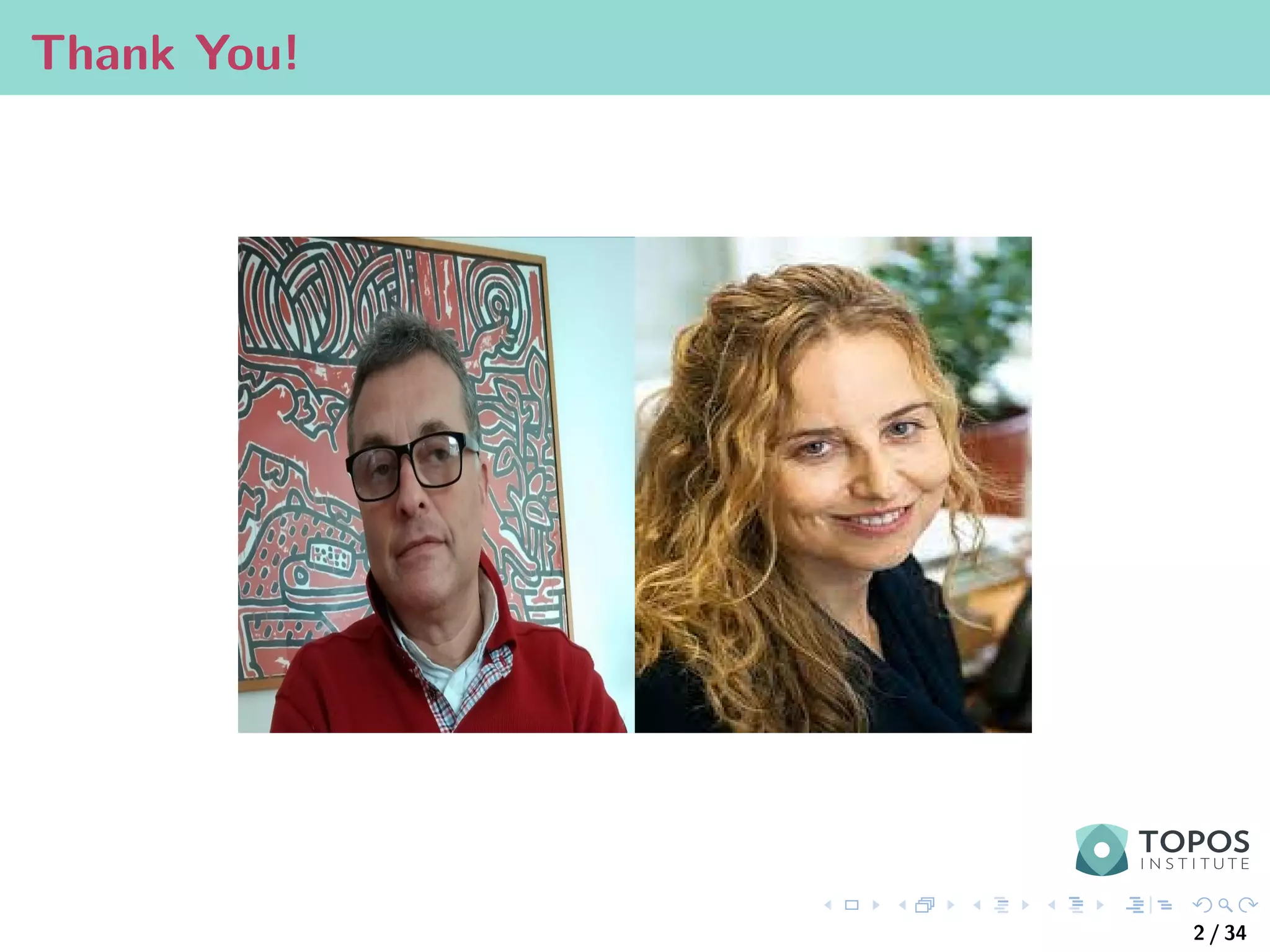 Constructive Modalities | PDF