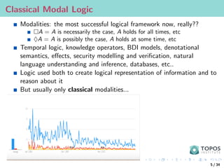 Constructive Modalities | PDF
