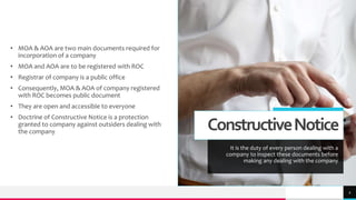 Constructive notice & Indoor management.pptx